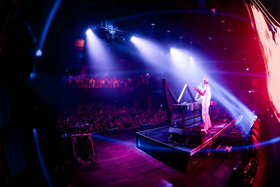 Where to See Bozeman Concerts This Summer
