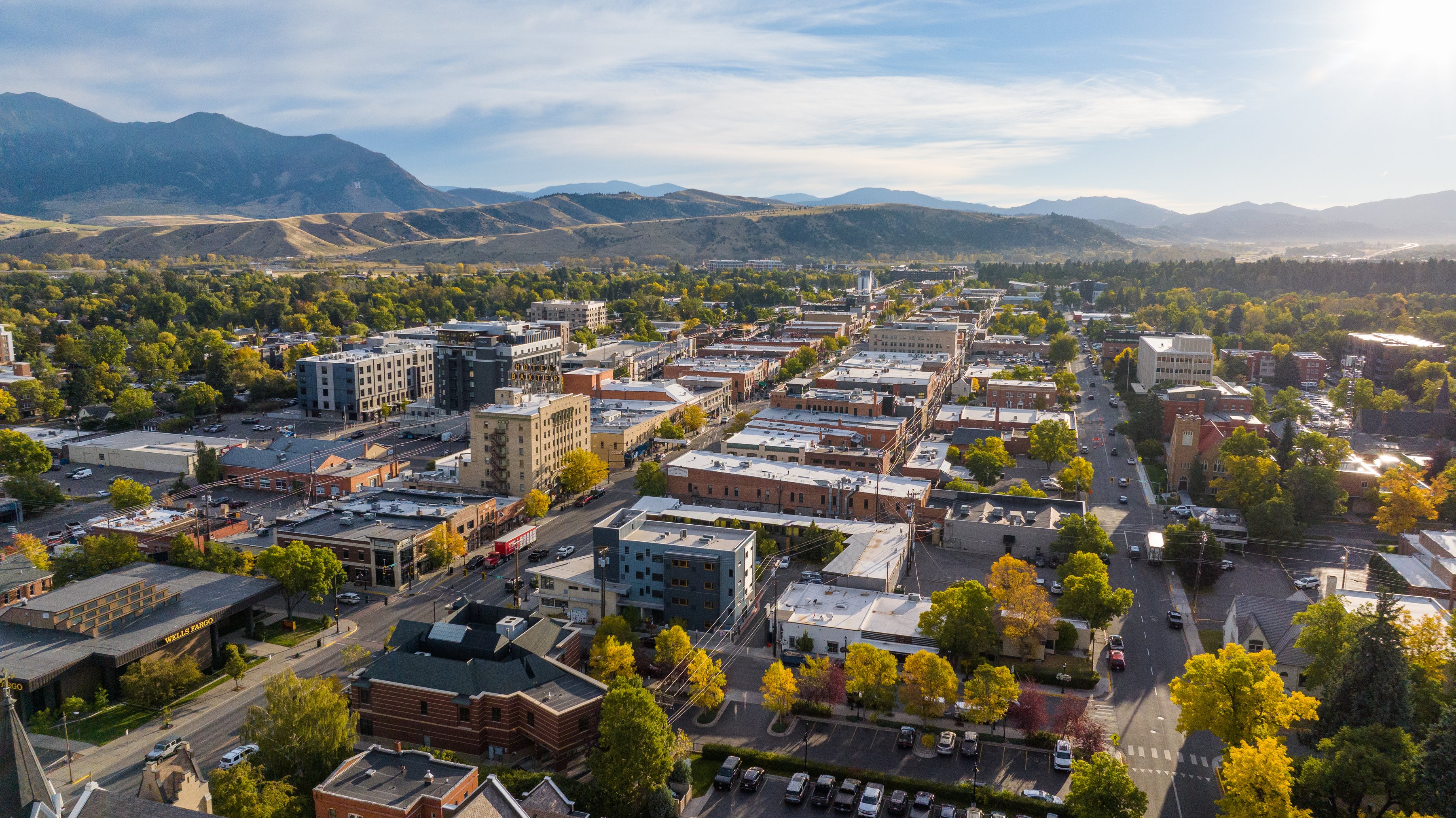 Plan the Perfect Day Trip from Bozeman to Yellowstone National Park
