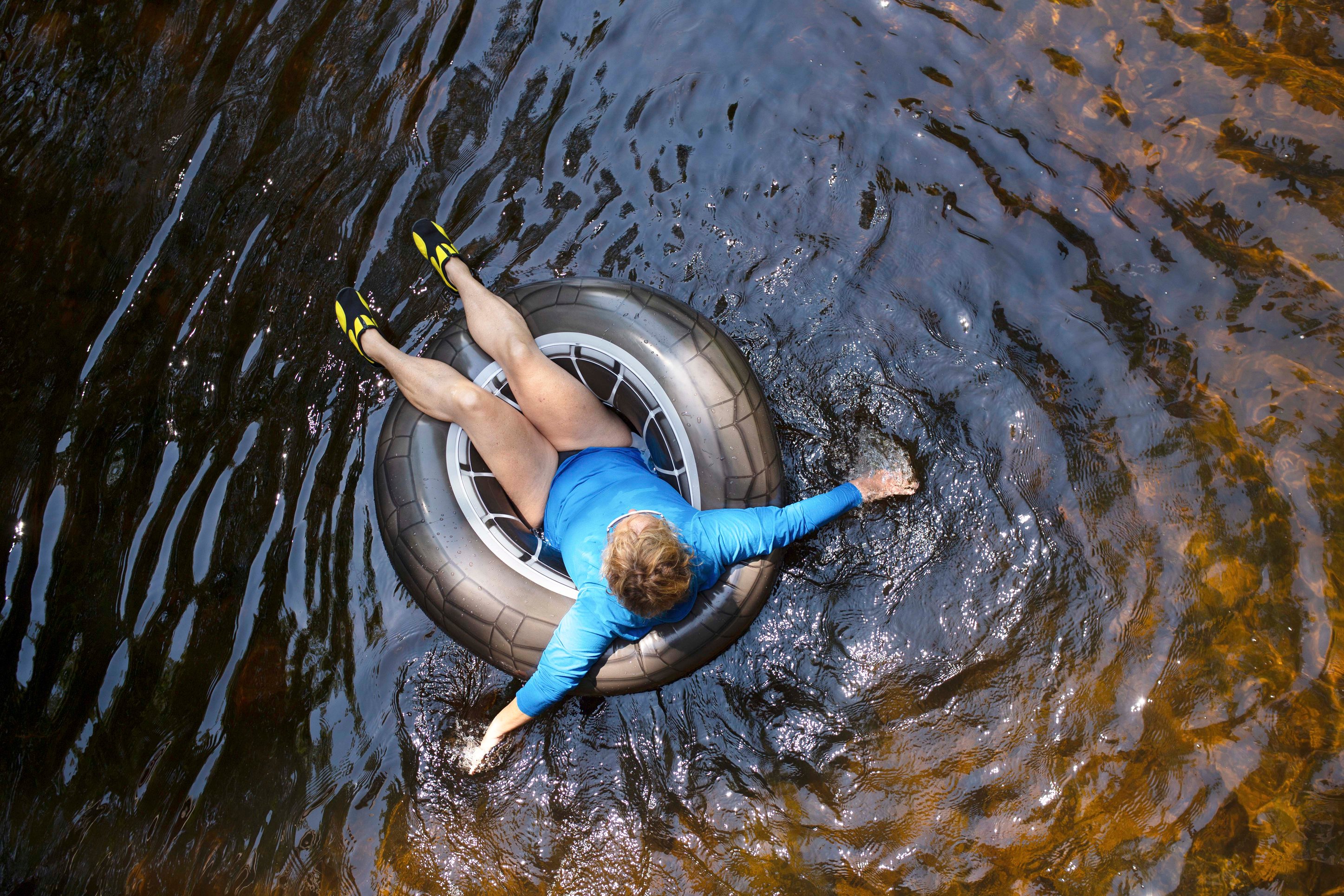 Guide to Floating the Rivers Around Bozeman