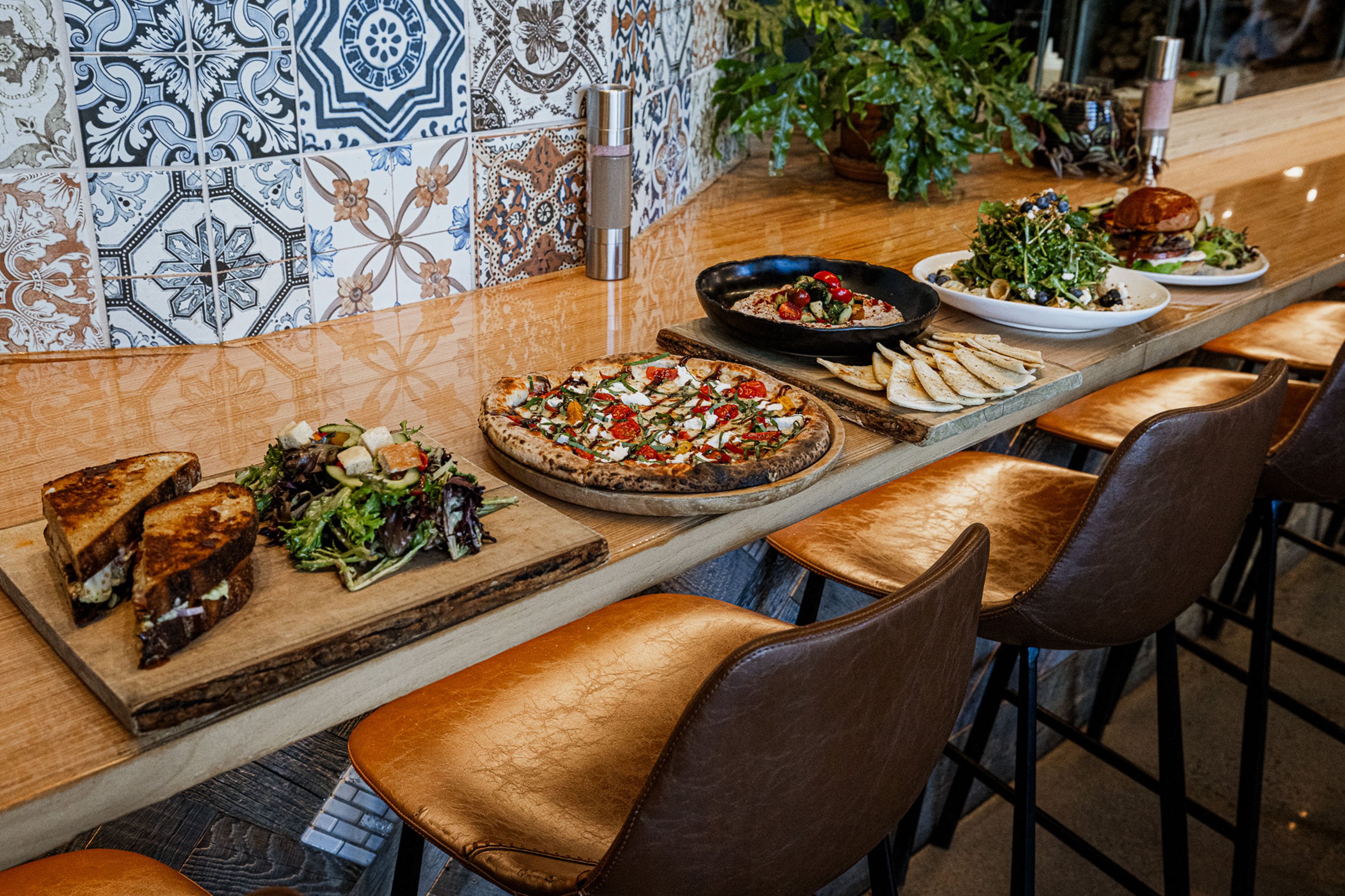 Best Restaurants for Lunch in Bozeman