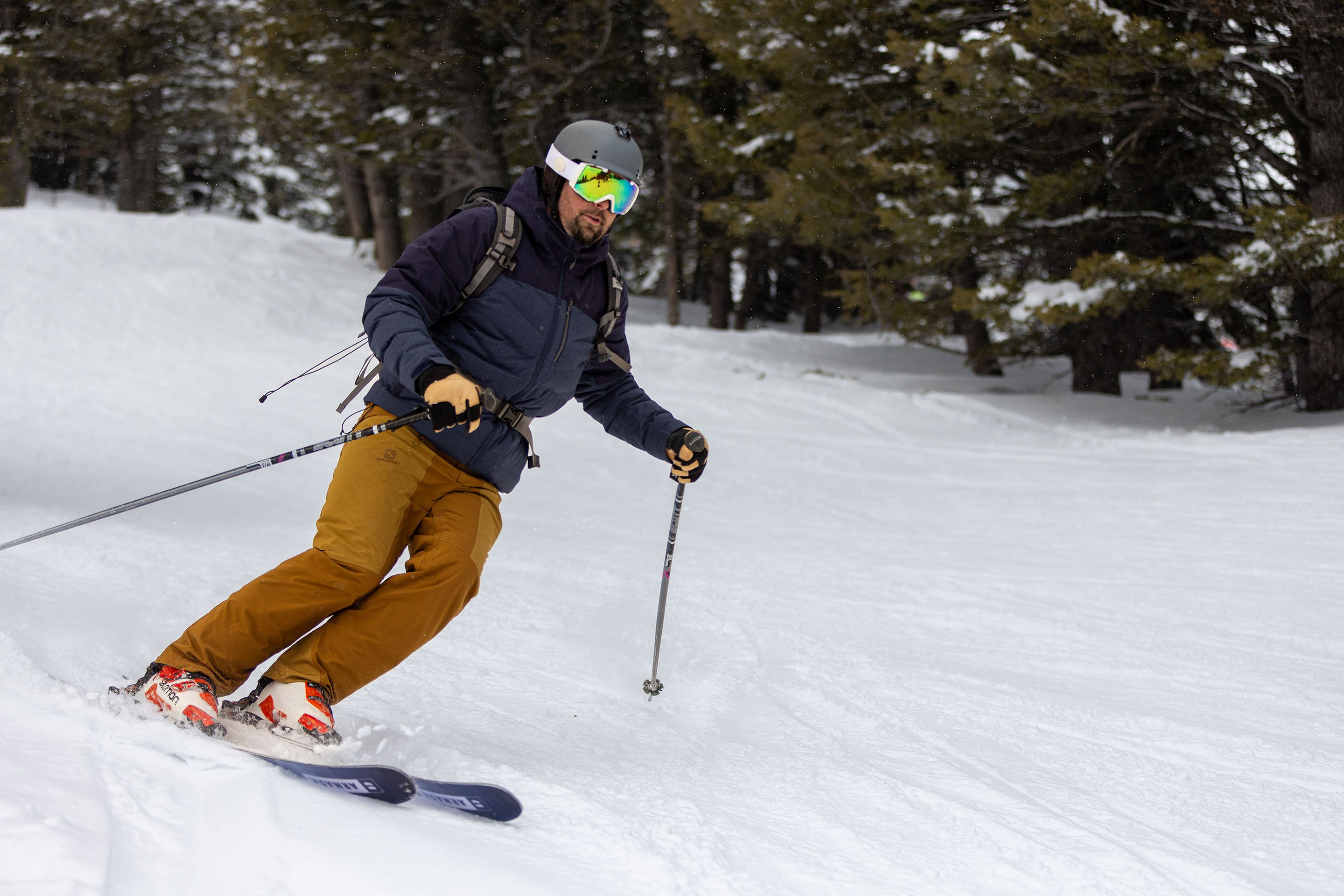 The Best Ways to Get to Bridger Bowl from Bozeman