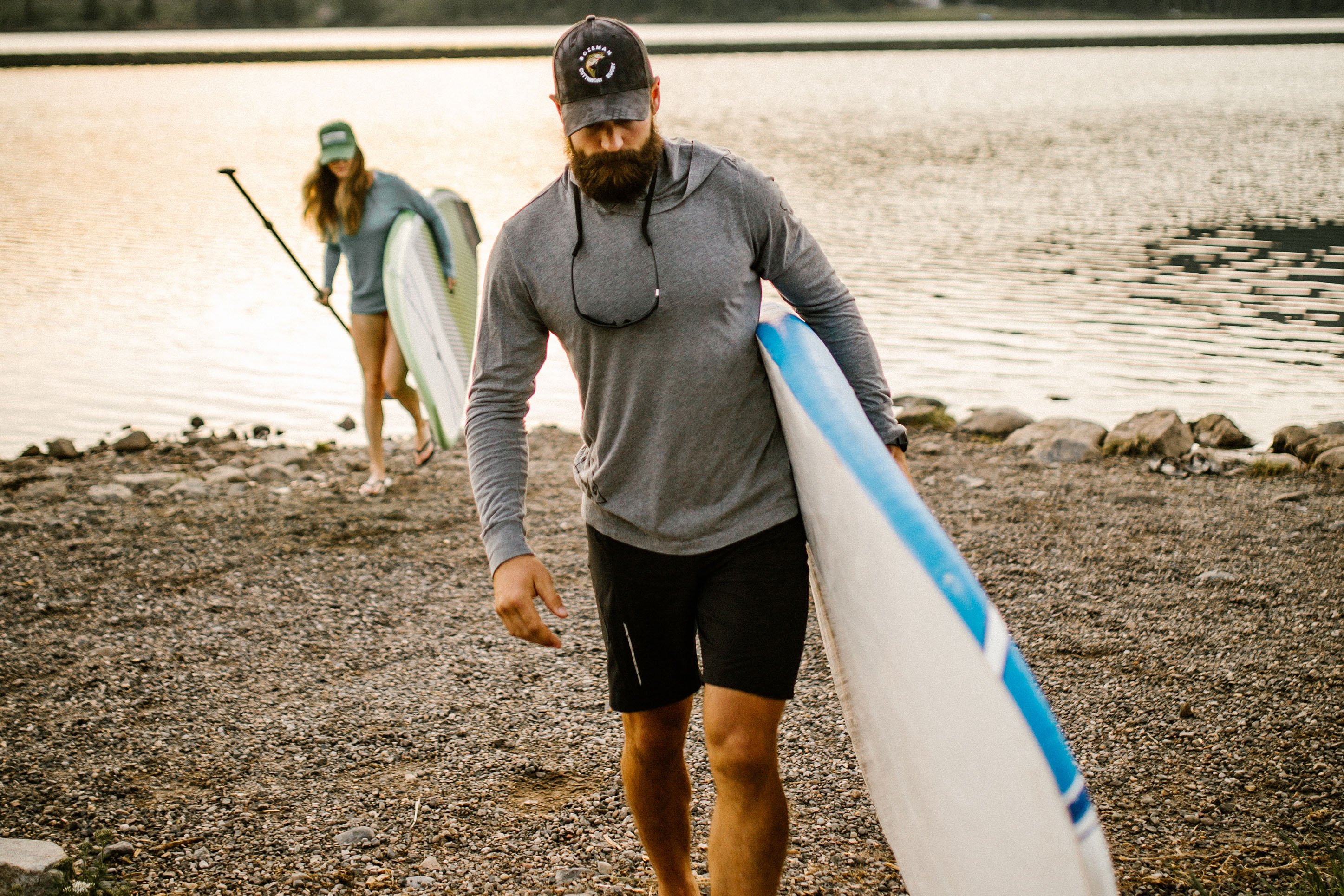 Things to Know When Visiting Bozeman in the Summer