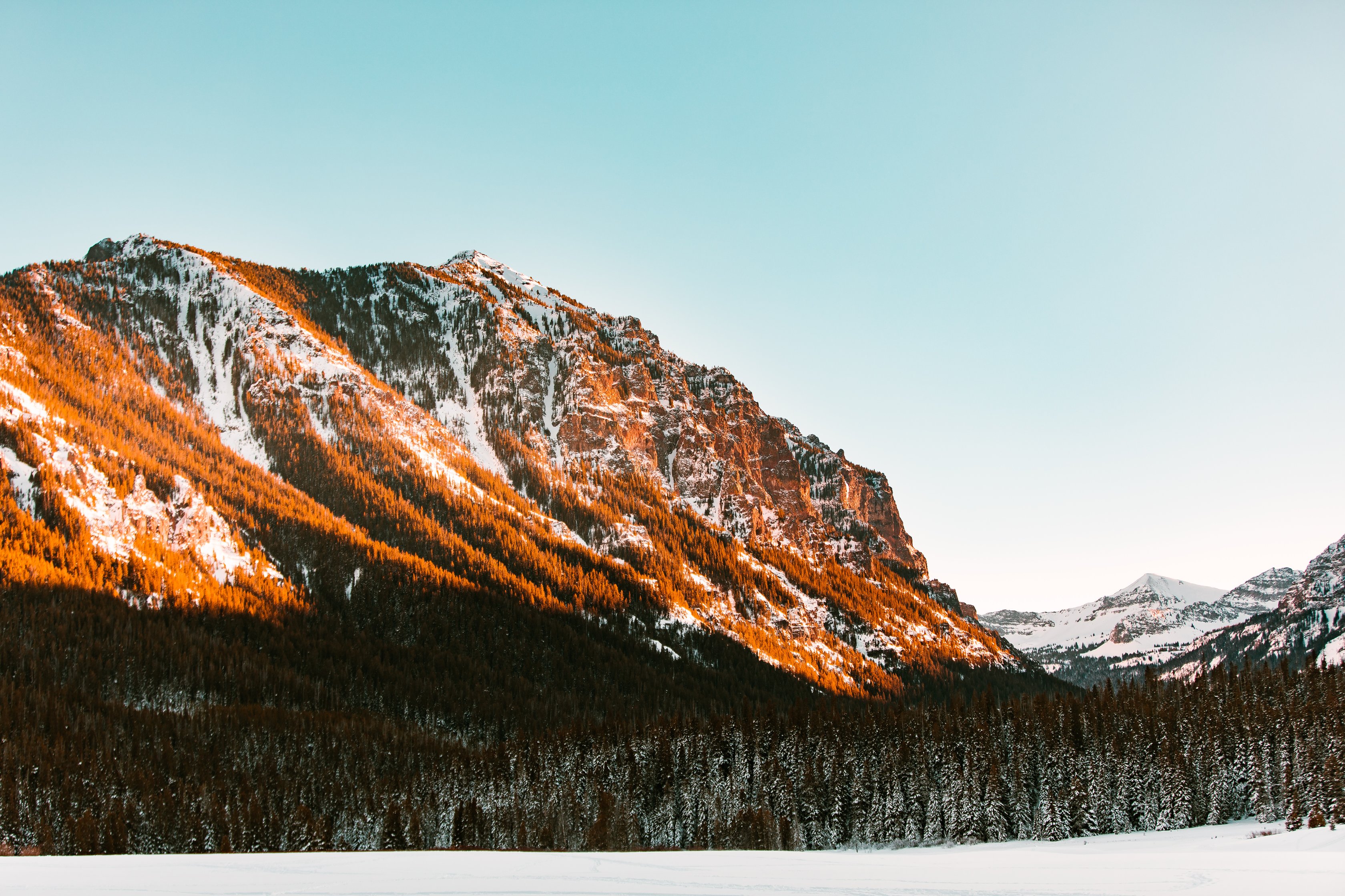 6 Reasons To Visit Bozeman In January