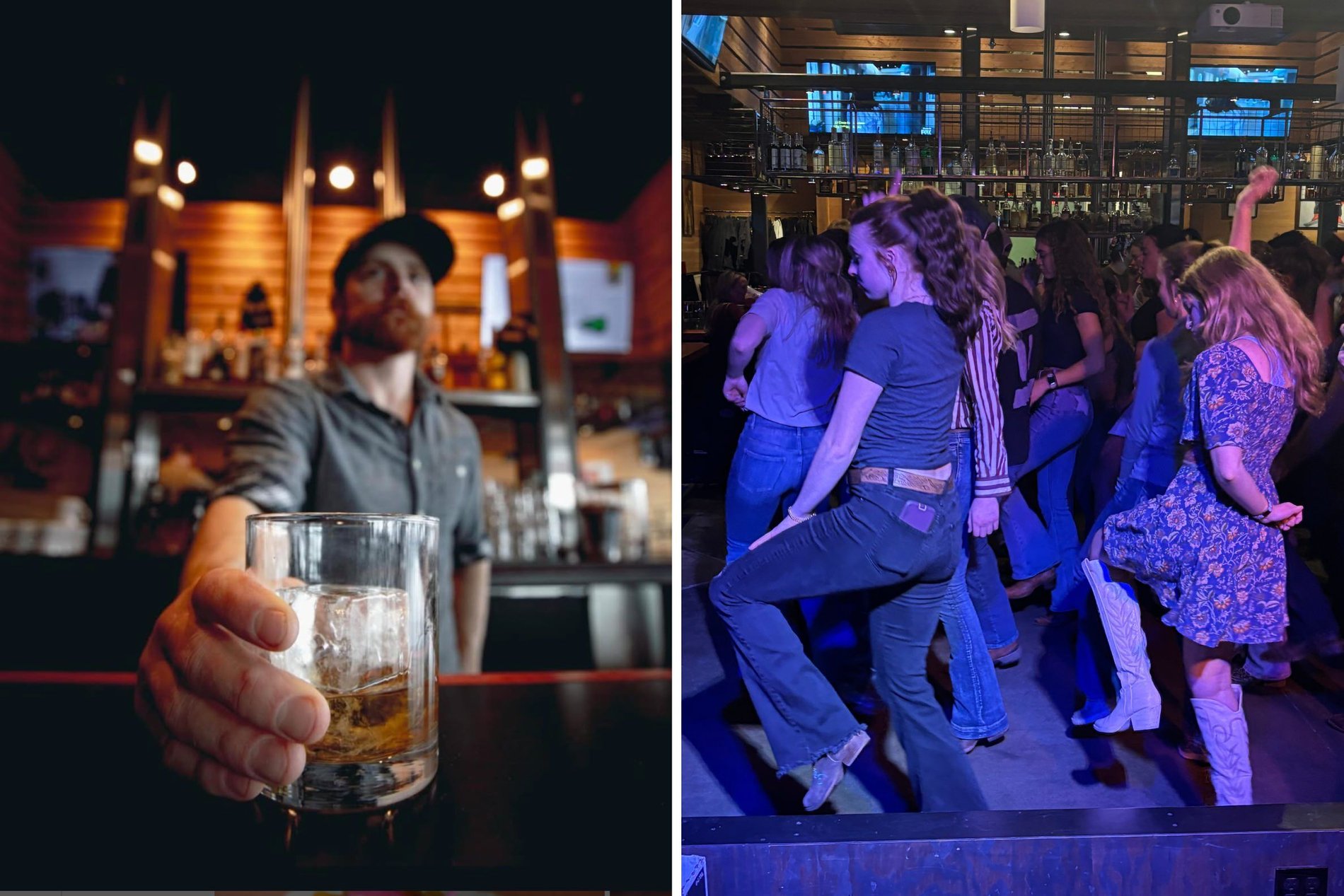 Best Spots for Bozeman Nightlife