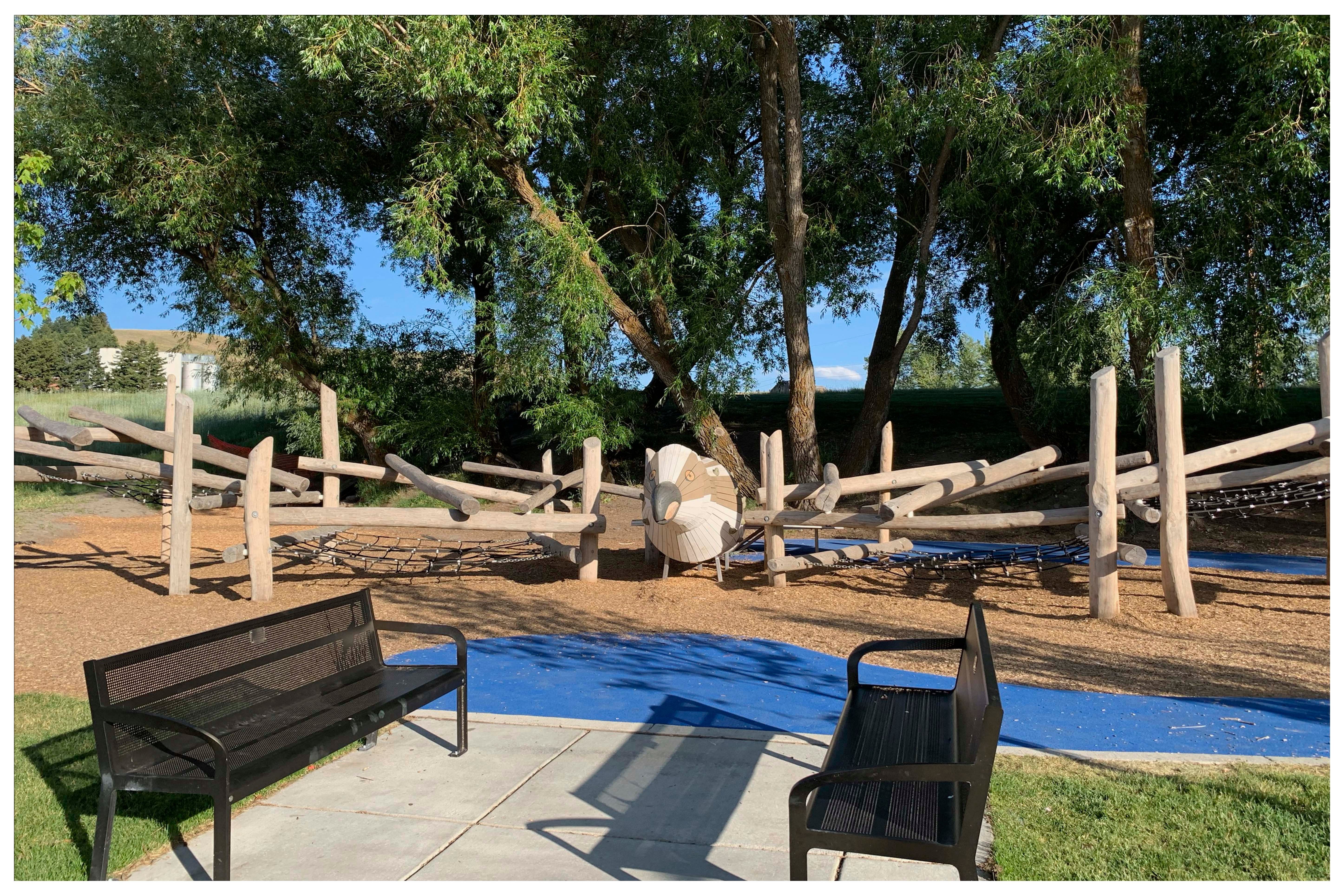Story Mill Community Park