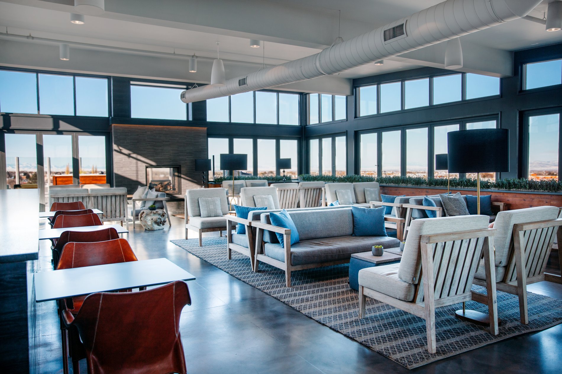 Best Spots for Bozeman Nightlife