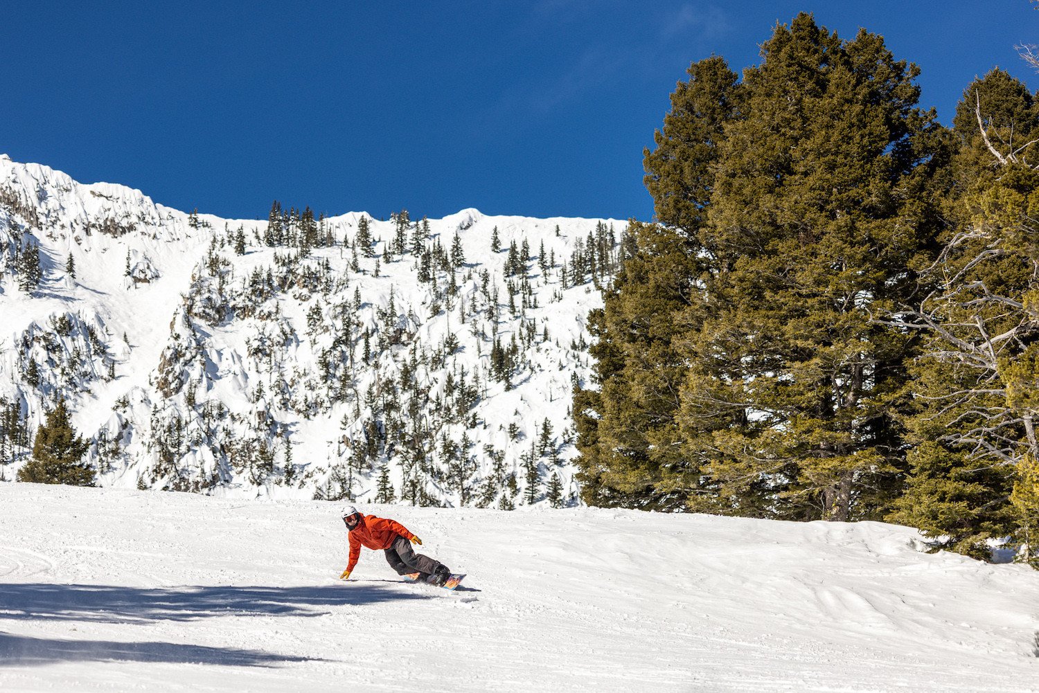 Your Ultimate Bozeman Ski Vacation Guide