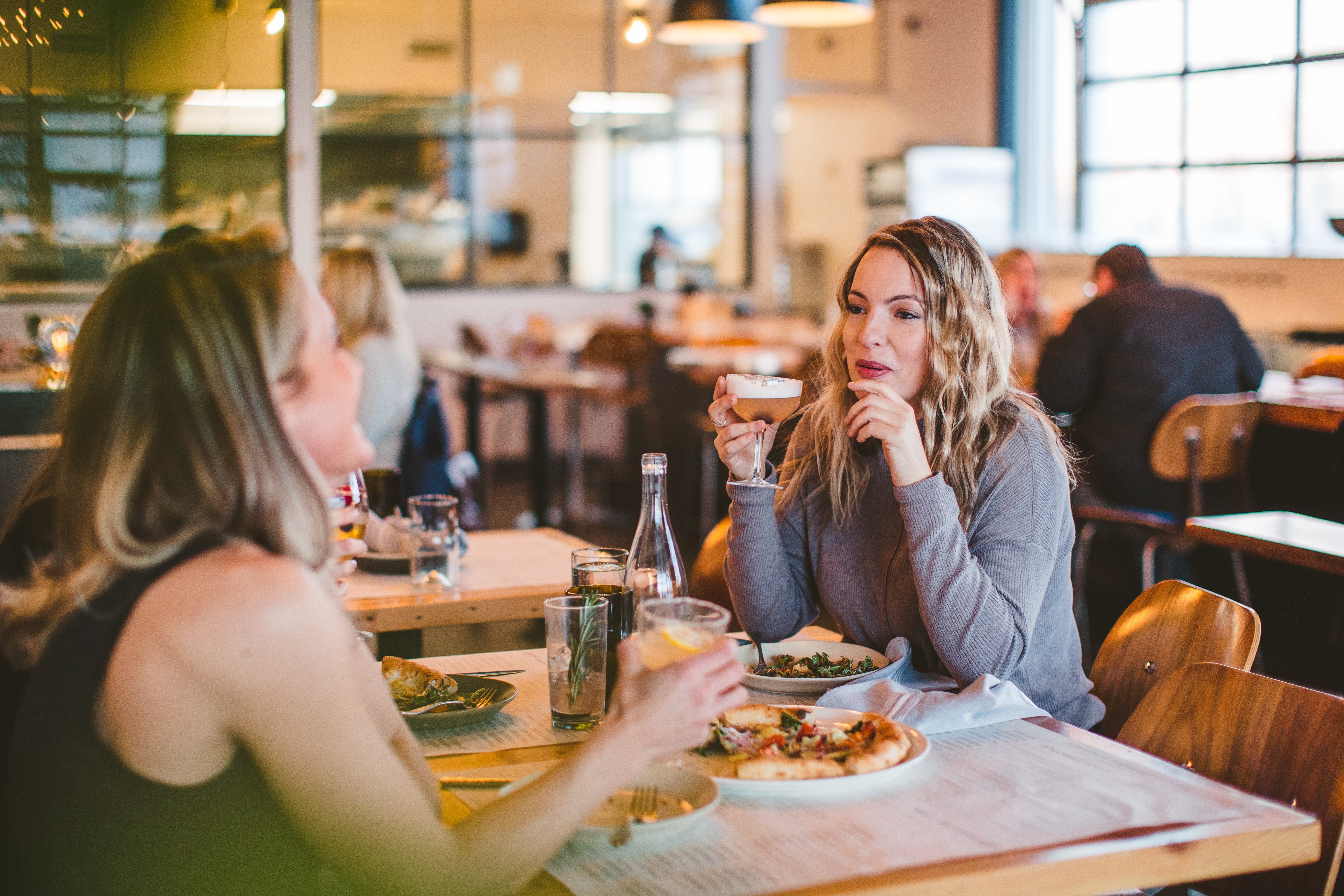 The Market in Bozeman: A West Side Hub